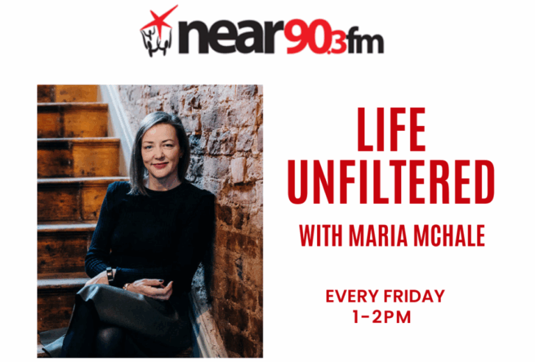 Near FM – Listen Again – Catch up on programming you might have missed!