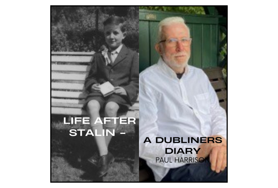 Life After Stalin : Episode 10 – Artane Industrial School – Near FM ...